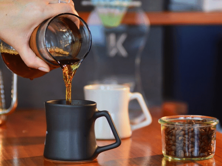 Selo ABIC: Descubra a Qualidade do Café - Santo Cafezinho